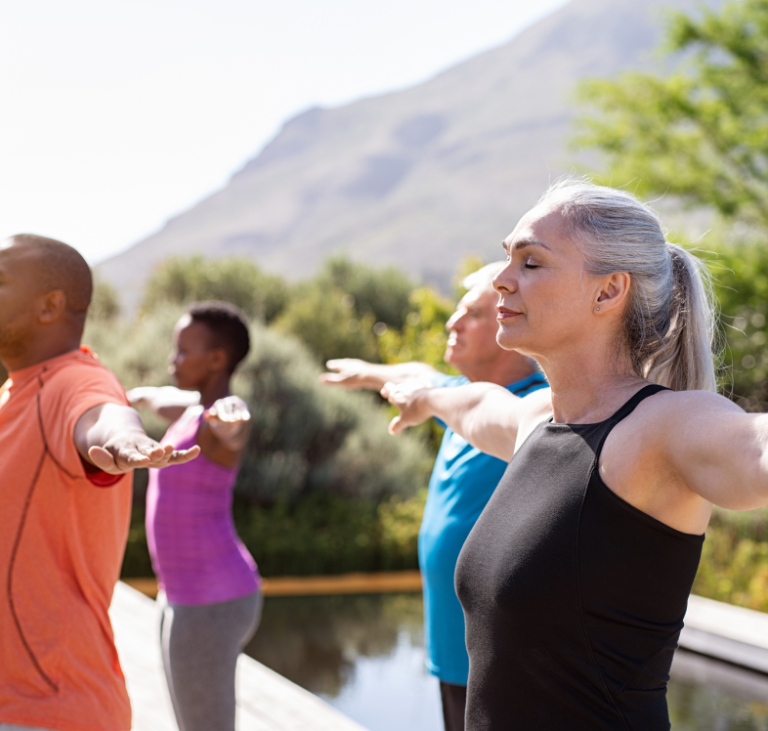 retireFIT – Live Your Best Life